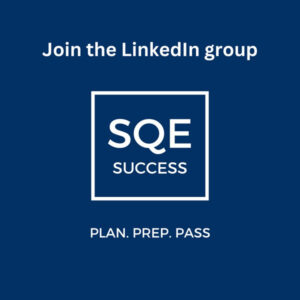 SQE - New Heights Training